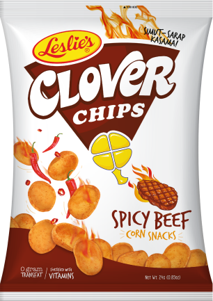 Clover Chips